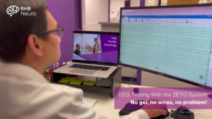Case Study: Zeto’s Modern EEG at RHBNeuro | ZETO
