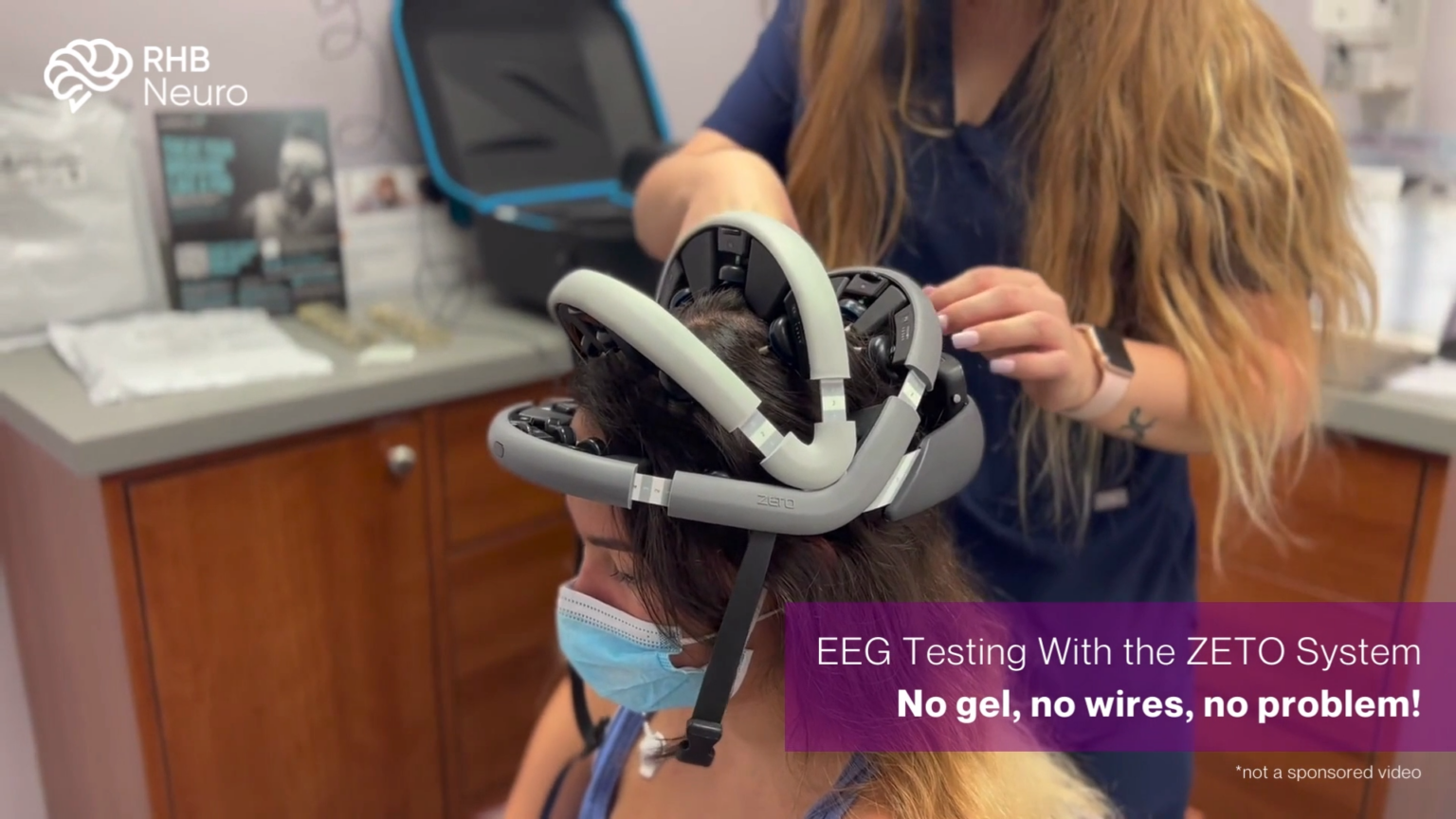 Case Study: Zeto’s Modern EEG at RHBNeuro | ZETO