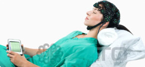 Zeto ONE EEG Monitoring System | Zeto EEG