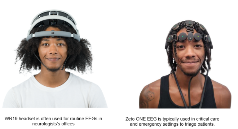 Textured Hair EEGs: Accessibility for All Hair Types