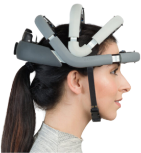 EEG Portable Headset: FDA-approved EEG device | Zeto Inc.