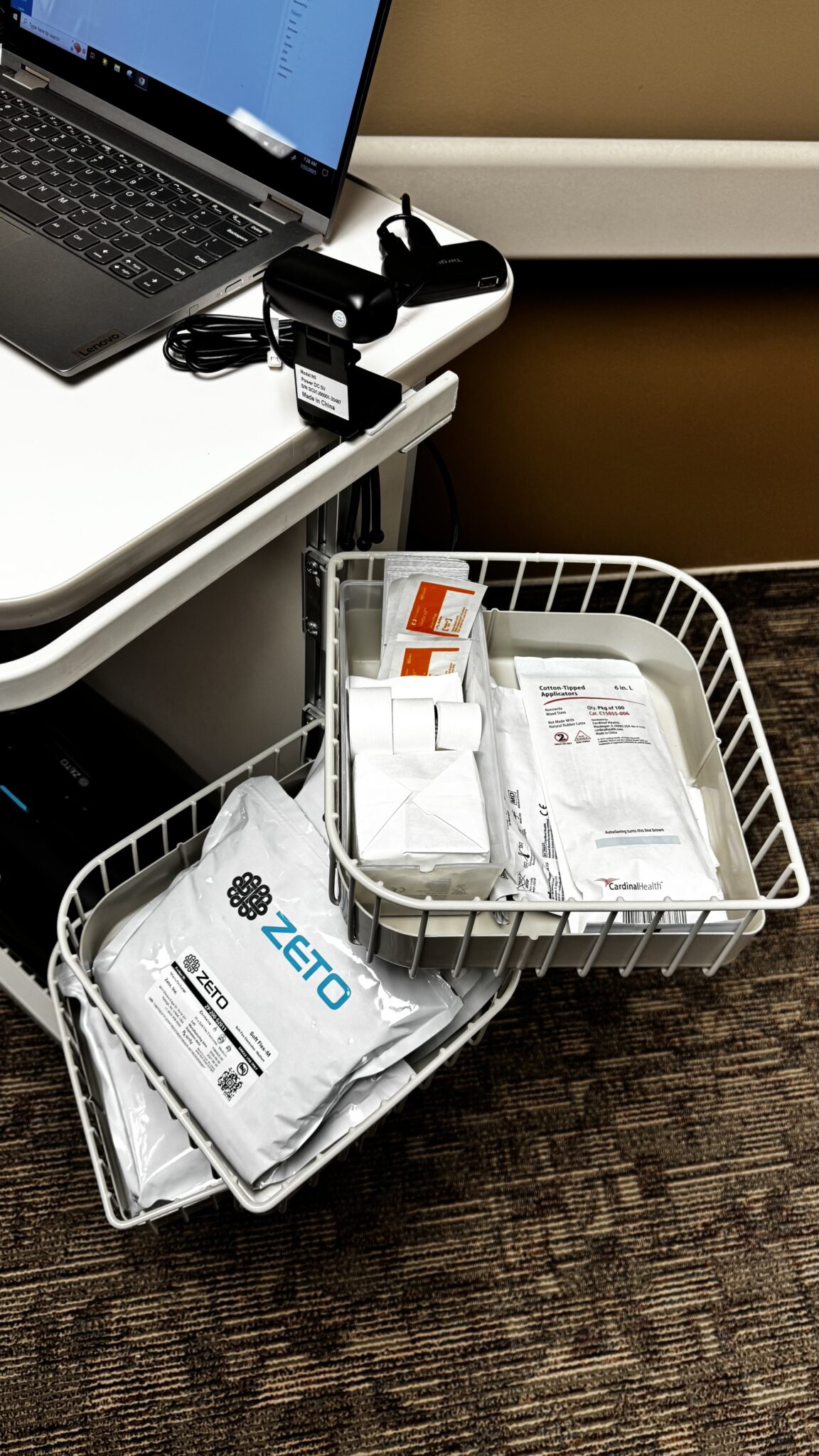 When Respiratory Therapists Step In: How Rural Hospitals Manage EEGs ...